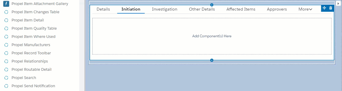 Login | Propel Help Center